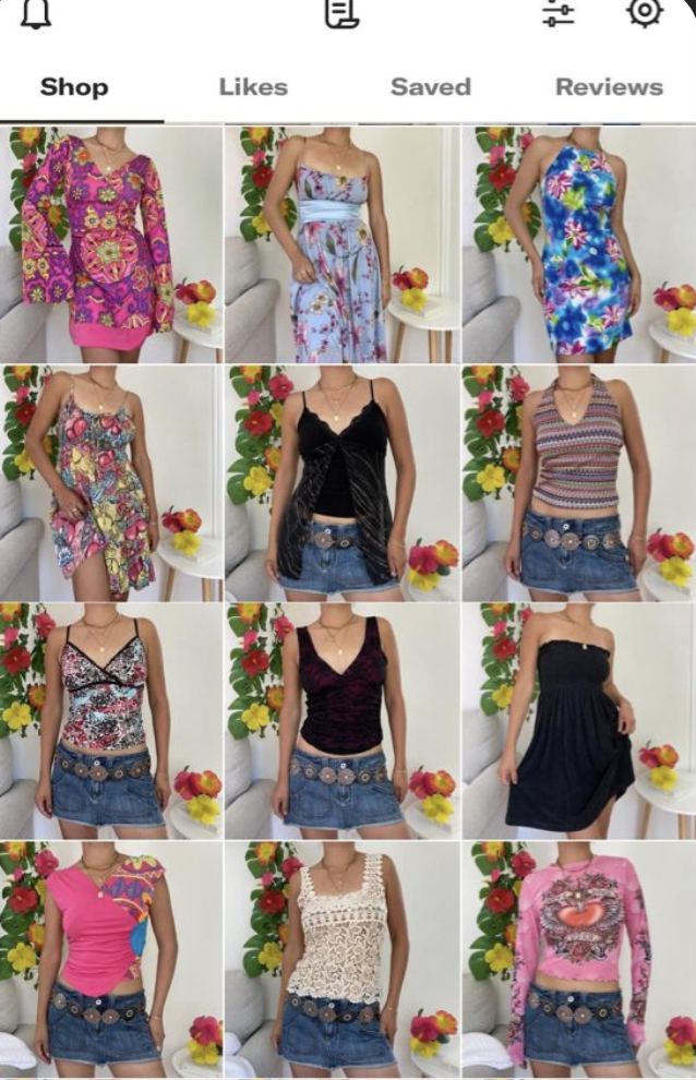 A Beginner’s Guide to Depop — The Vault: Business Behind Fashion
