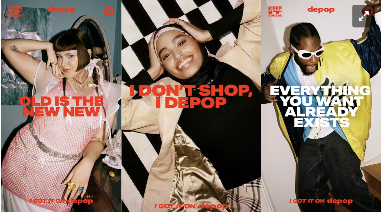 A Beginner’s Guide to Depop — The Vault: Business Behind Fashion