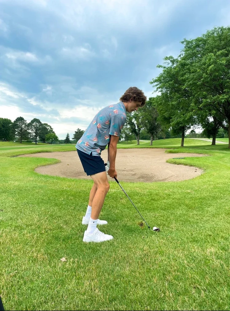 Isaac Schuman Foundation Golf Event — Isaac Schuman Foundation