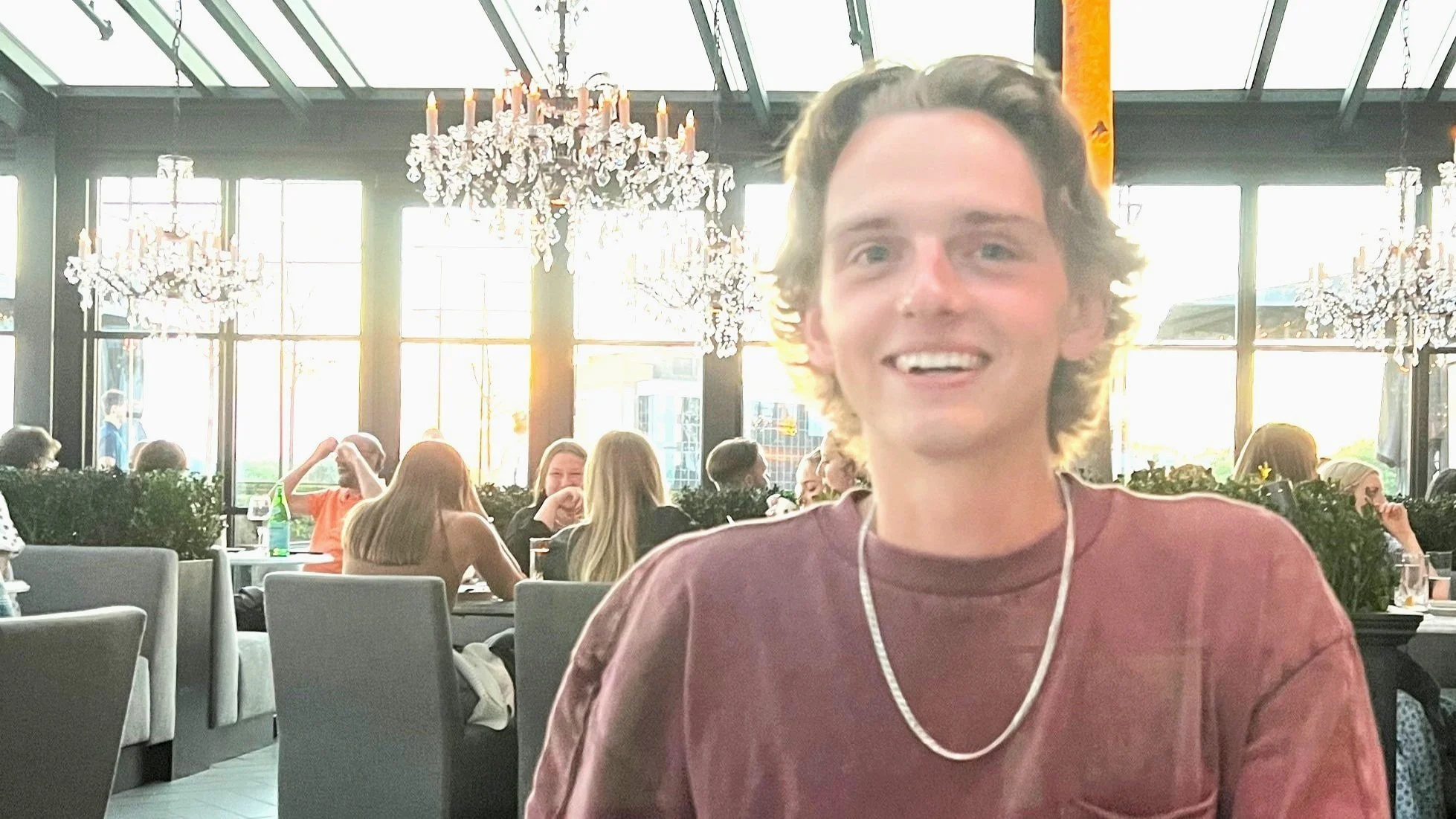 Isaac Schuman Foundation