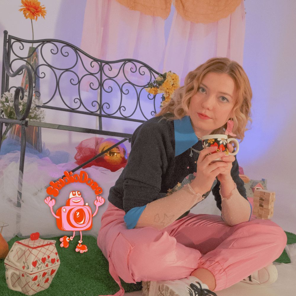 Top Photography Studio Rental in Omaha | Studio Daze Omaha - Flexible Booking & Props