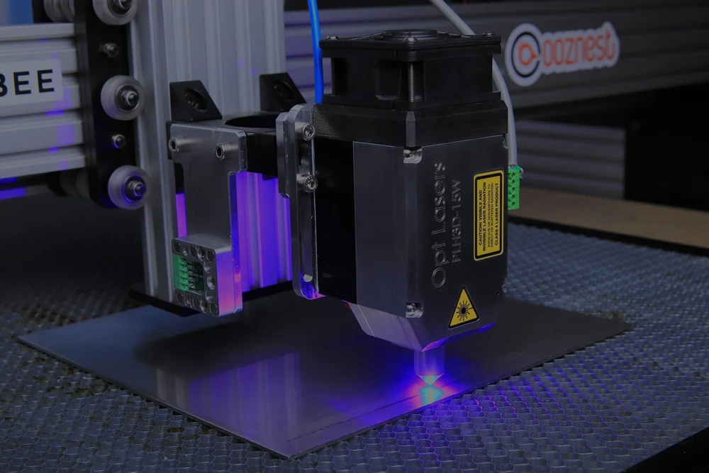 Trinity Rubber & Machine Products