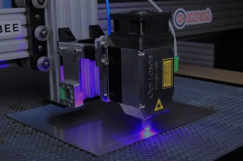 Trinity Rubber & Machine Products