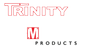 Trinity Rubber & Machine Products