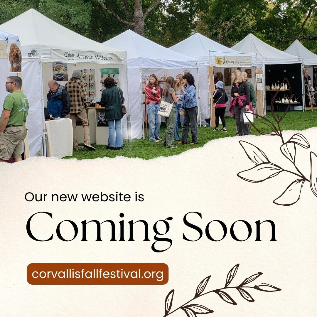 About — Corvallis Fall Festival