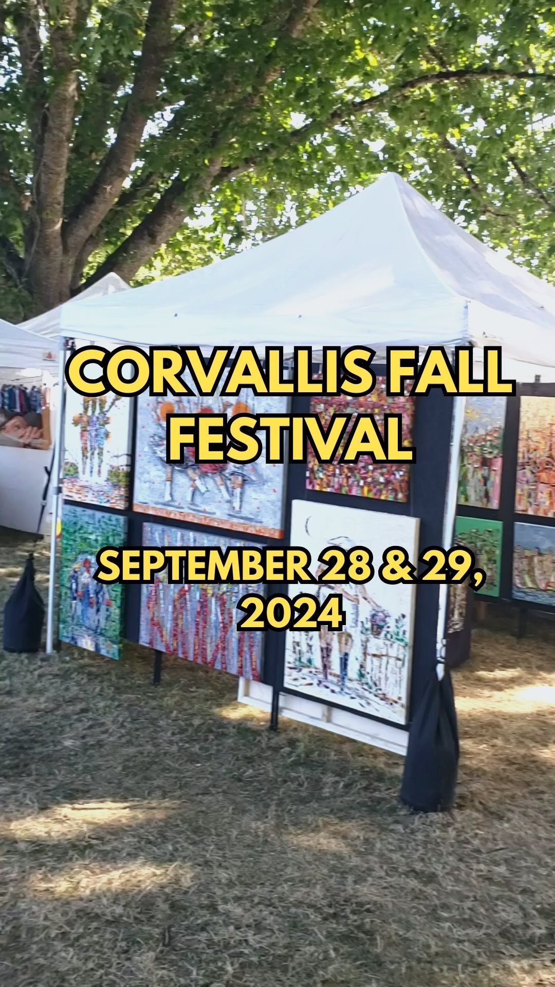 Corvallis Fall Festival