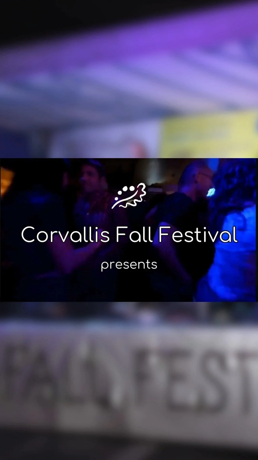 Corvallis Fall Festival