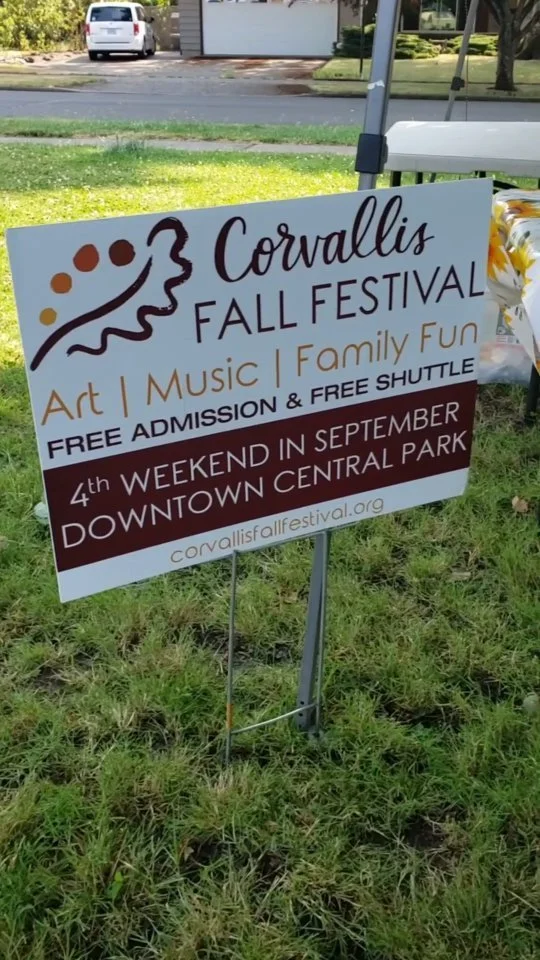About — Corvallis Fall Festival