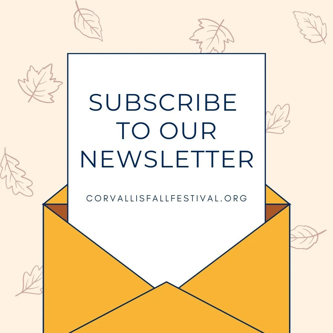 About — Corvallis Fall Festival