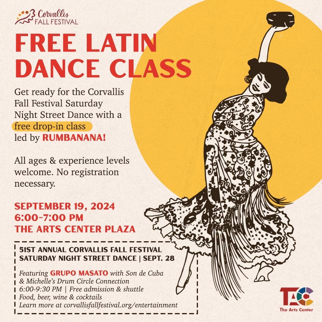 About — Corvallis Fall Festival