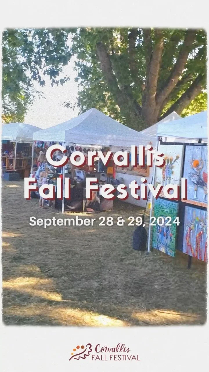 About — Corvallis Fall Festival