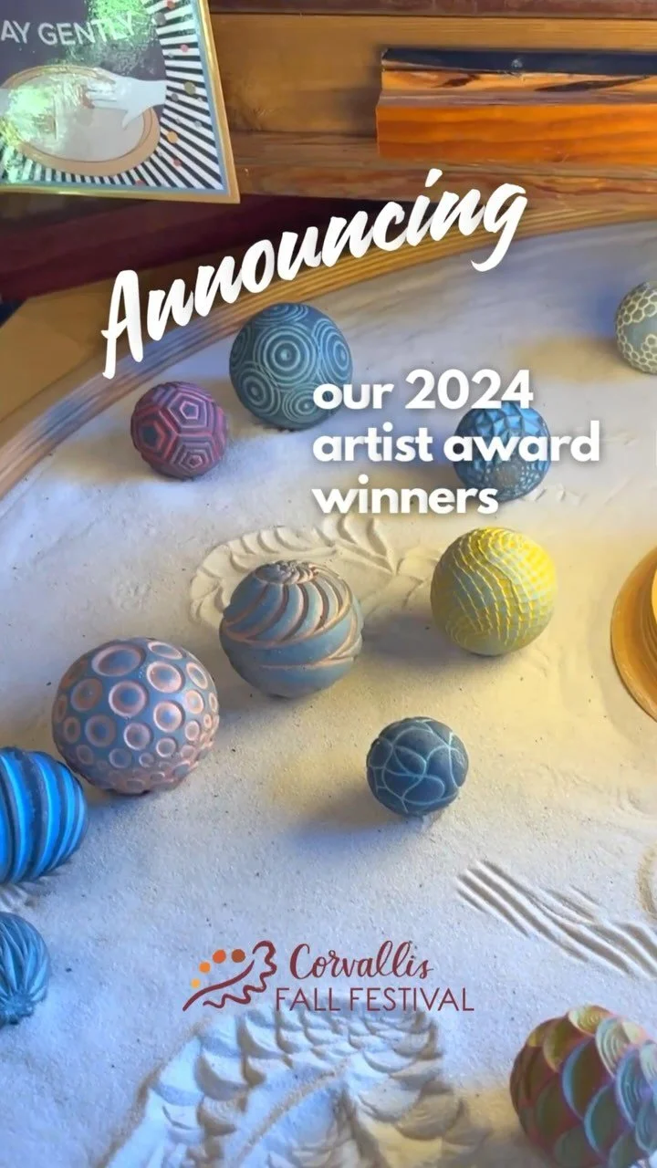 About — Corvallis Fall Festival