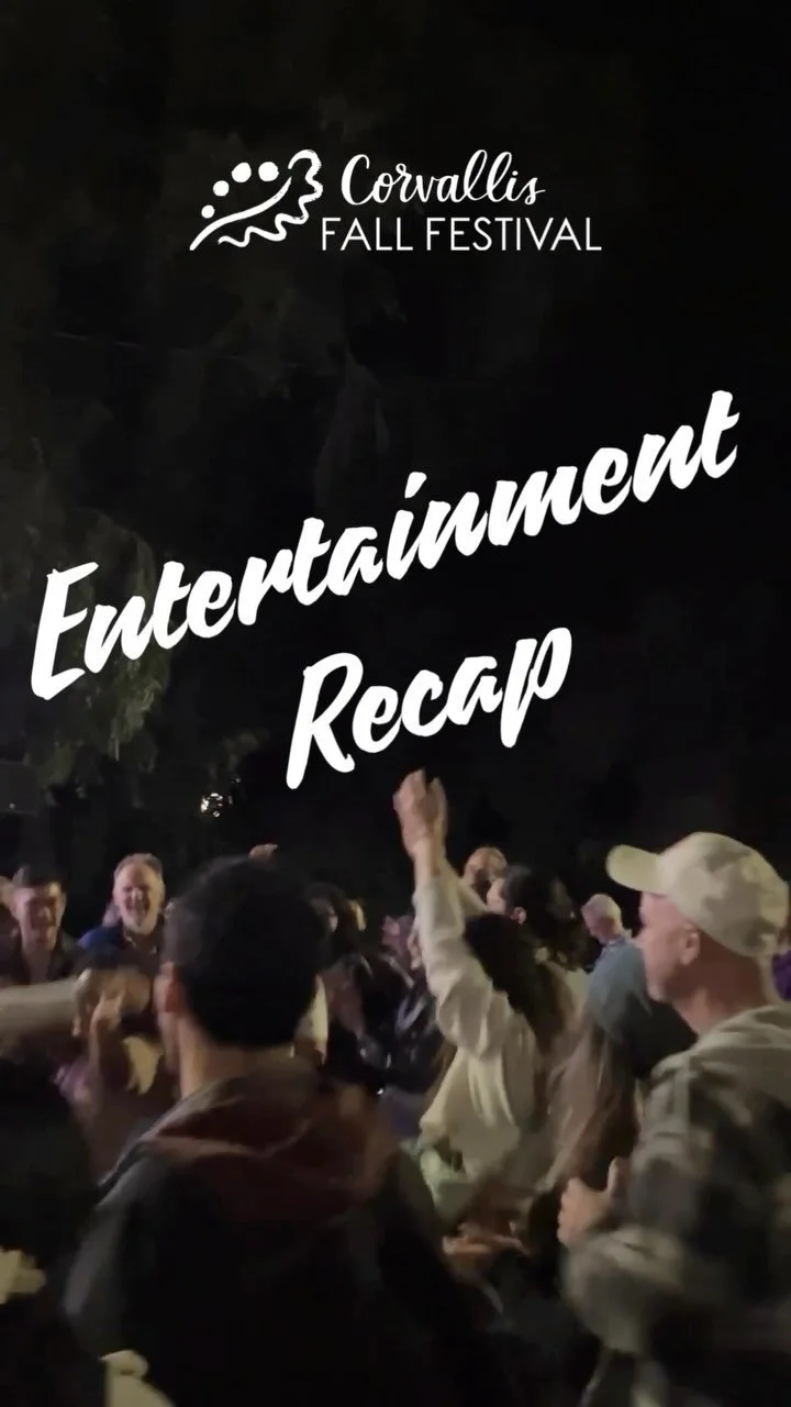 About — Corvallis Fall Festival