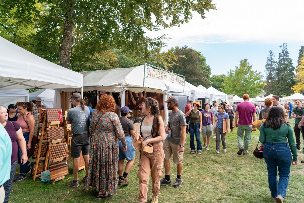 Corvallis Fall Festival