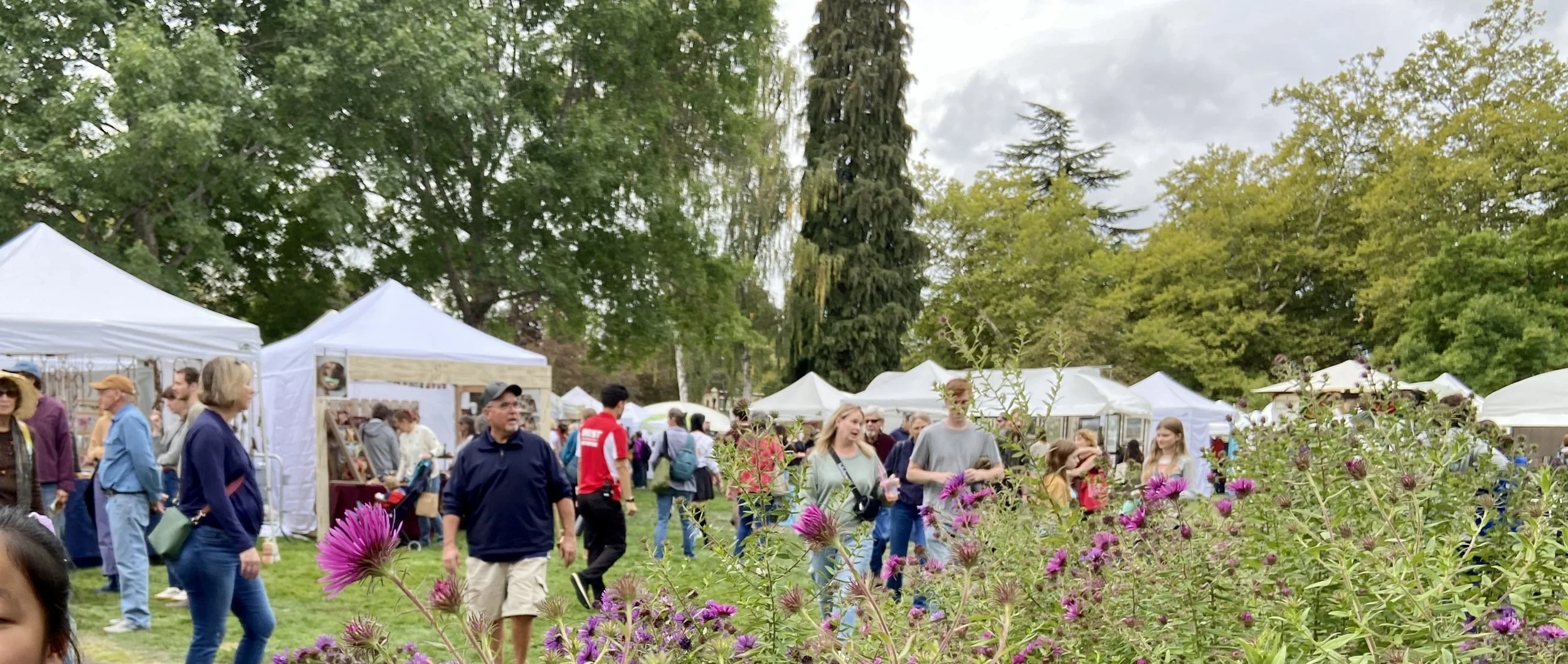 Corvallis Fall Festival