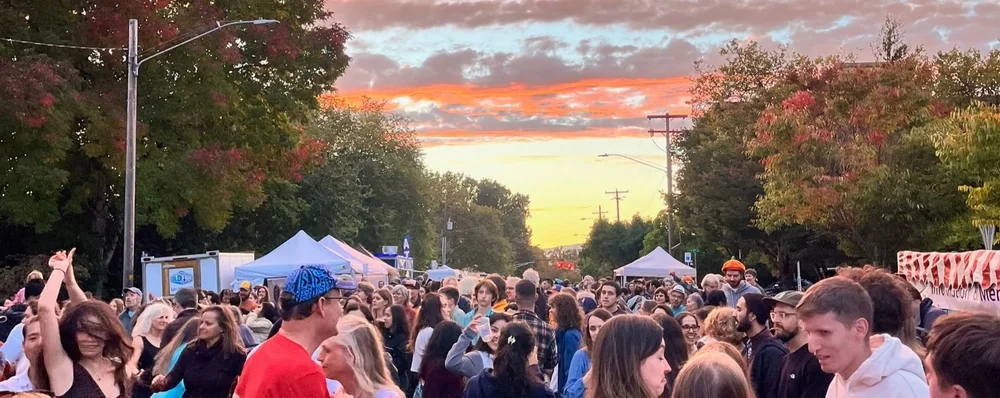 Entertainment — Corvallis Fall Festival