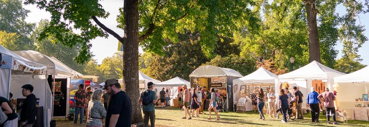 Corvallis Fall Festival