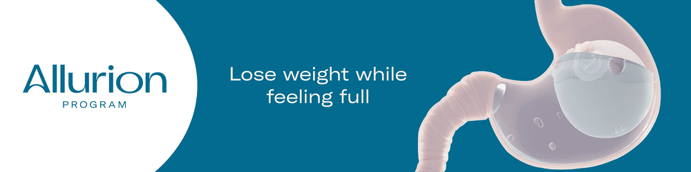 Allurion Swallowable Gastric Balloon for weight loss — NZ General Surgery and Medical