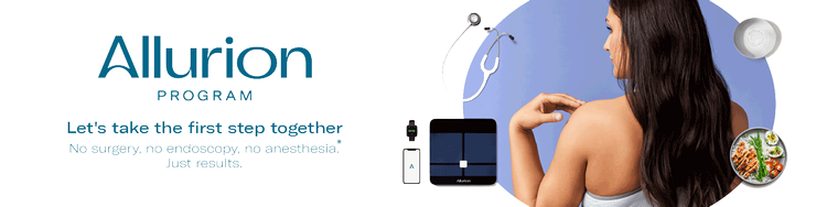 Allurion Swallowable Gastric Balloon for weight loss — NZ General Surgery and Medical