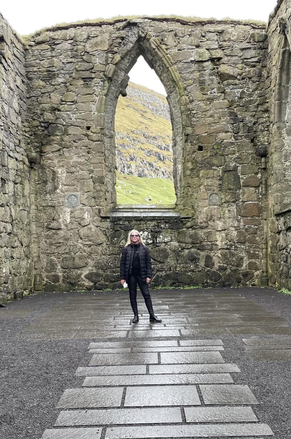 Jennifer Luce, FAIA — Founder & Principal Architect — LUCE et Studio ...