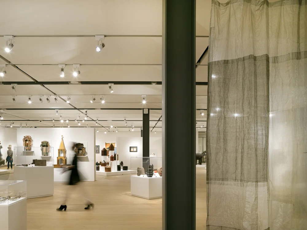 Mingei International Museum — LUCE et Studio — Architects — La Jolla ...