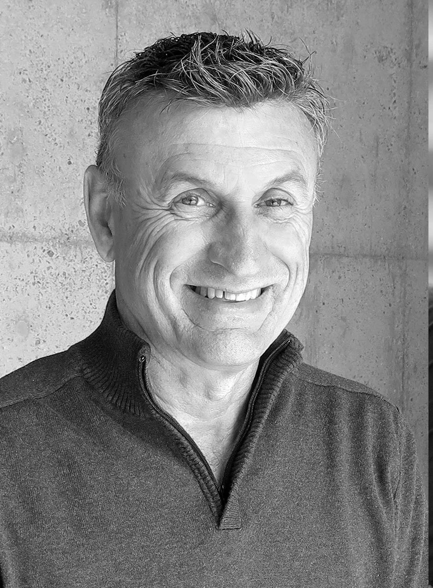 Our Studio — LUCE et Studio — Architects — La Jolla, California