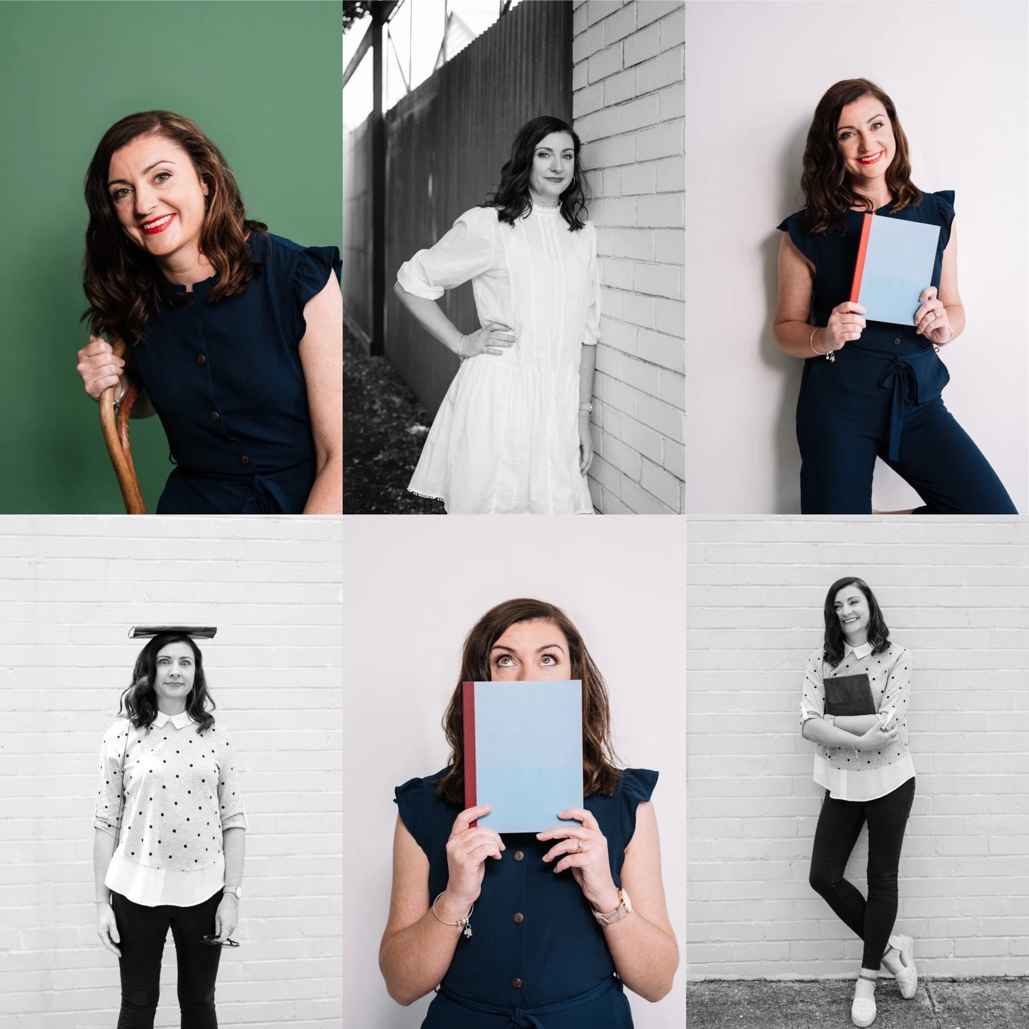 6 tips for your author photo shoot — KYLIE ORR