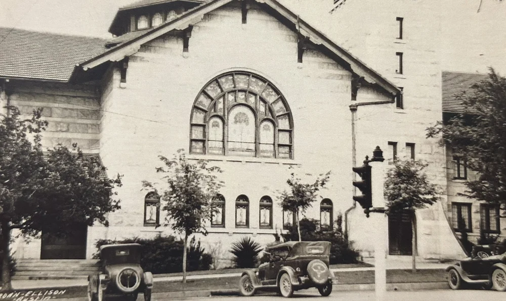 Our History — UUMC