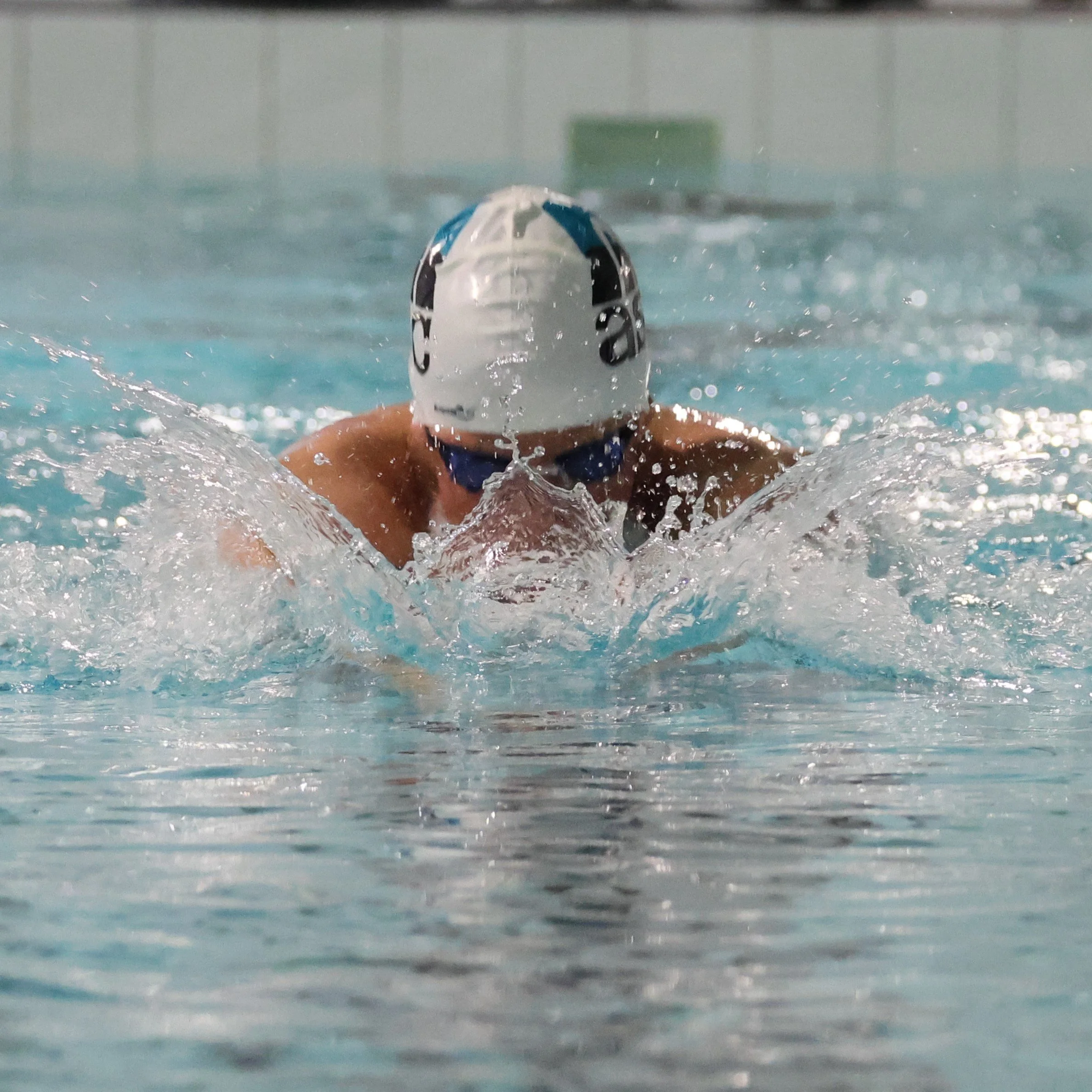 Aquagym Swim Club | Competitive Swim Club in Christchurch