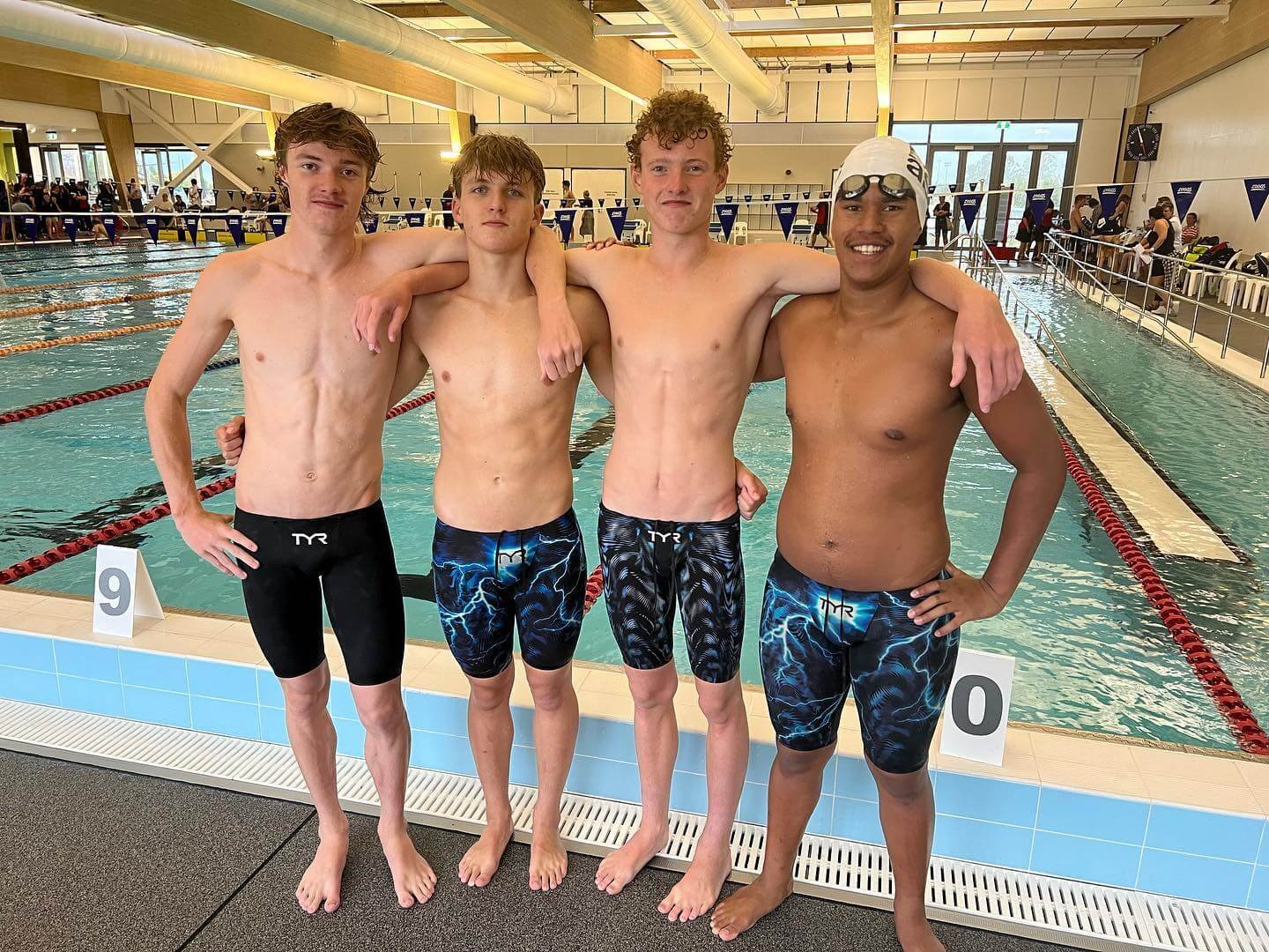 Aquagym Swim Club-Contact the Aquagym Swim Club