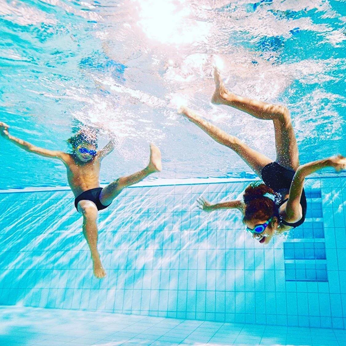 Aquagym Swim Club-About Aguagym Swim Club