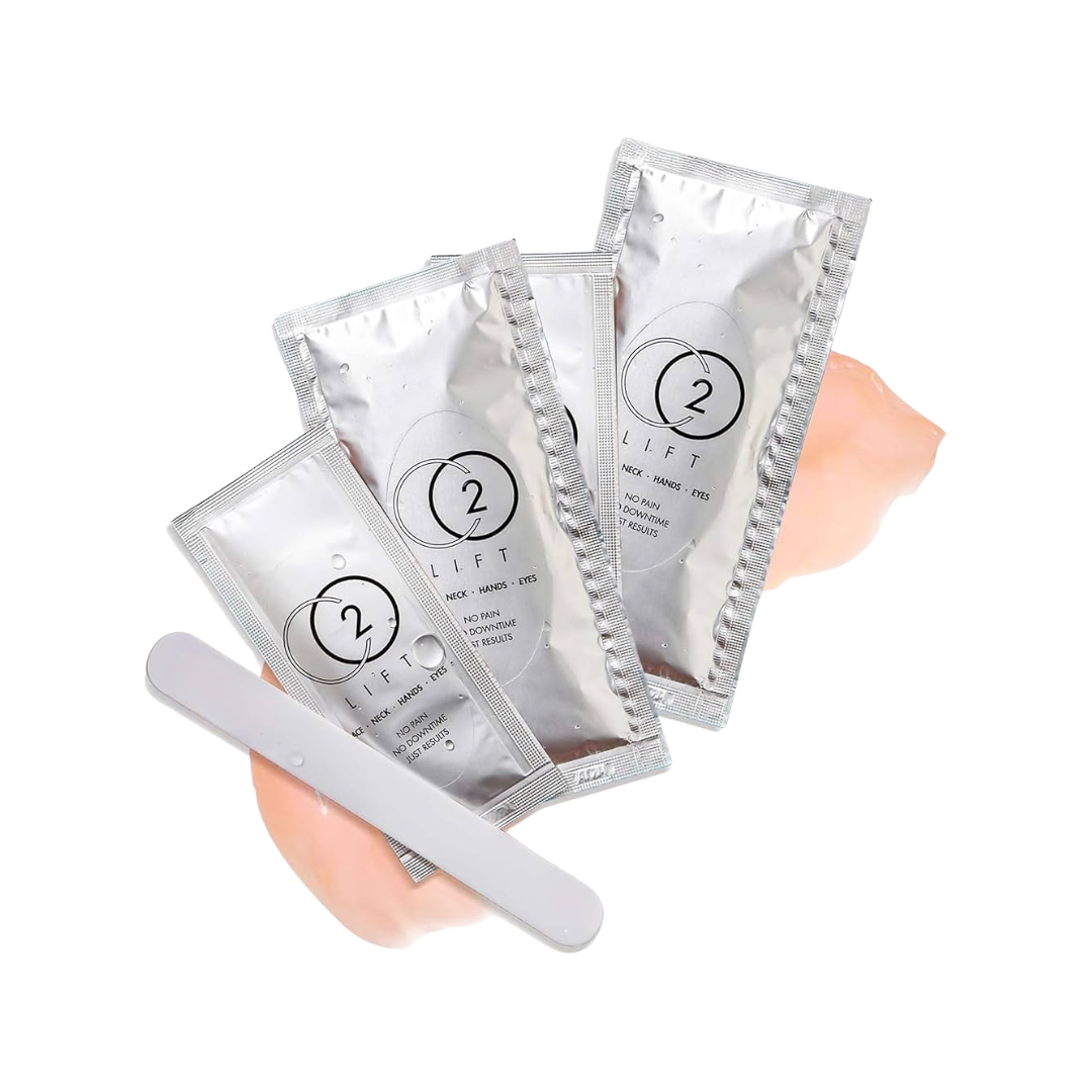 CO2 Lift Pro Carboxytherapy Gel Skin Regenerator