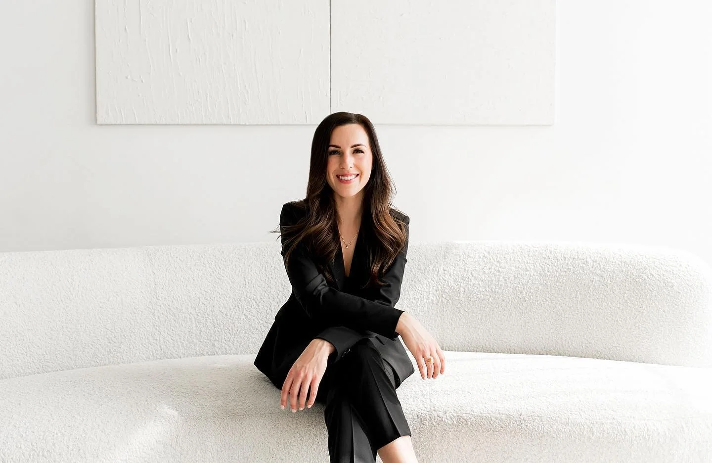 About — The Modern Ū