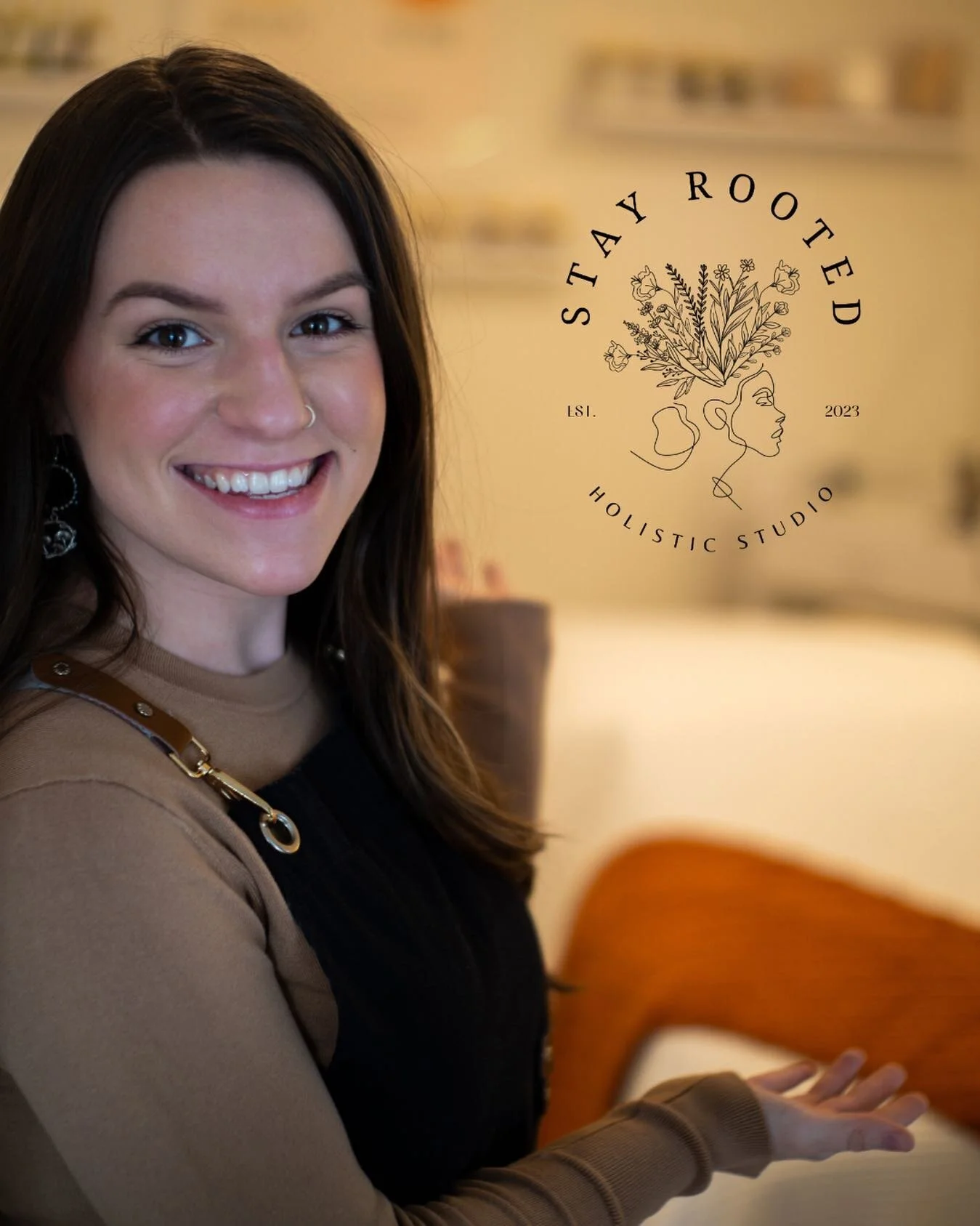 Stay Rooted Holistic Studio