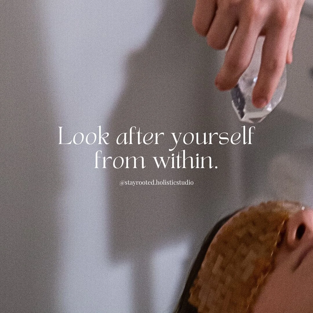 Stay Rooted Holistic Studio