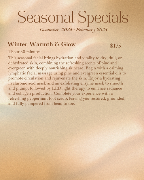 Services — Stay Rooted Holistic Studio