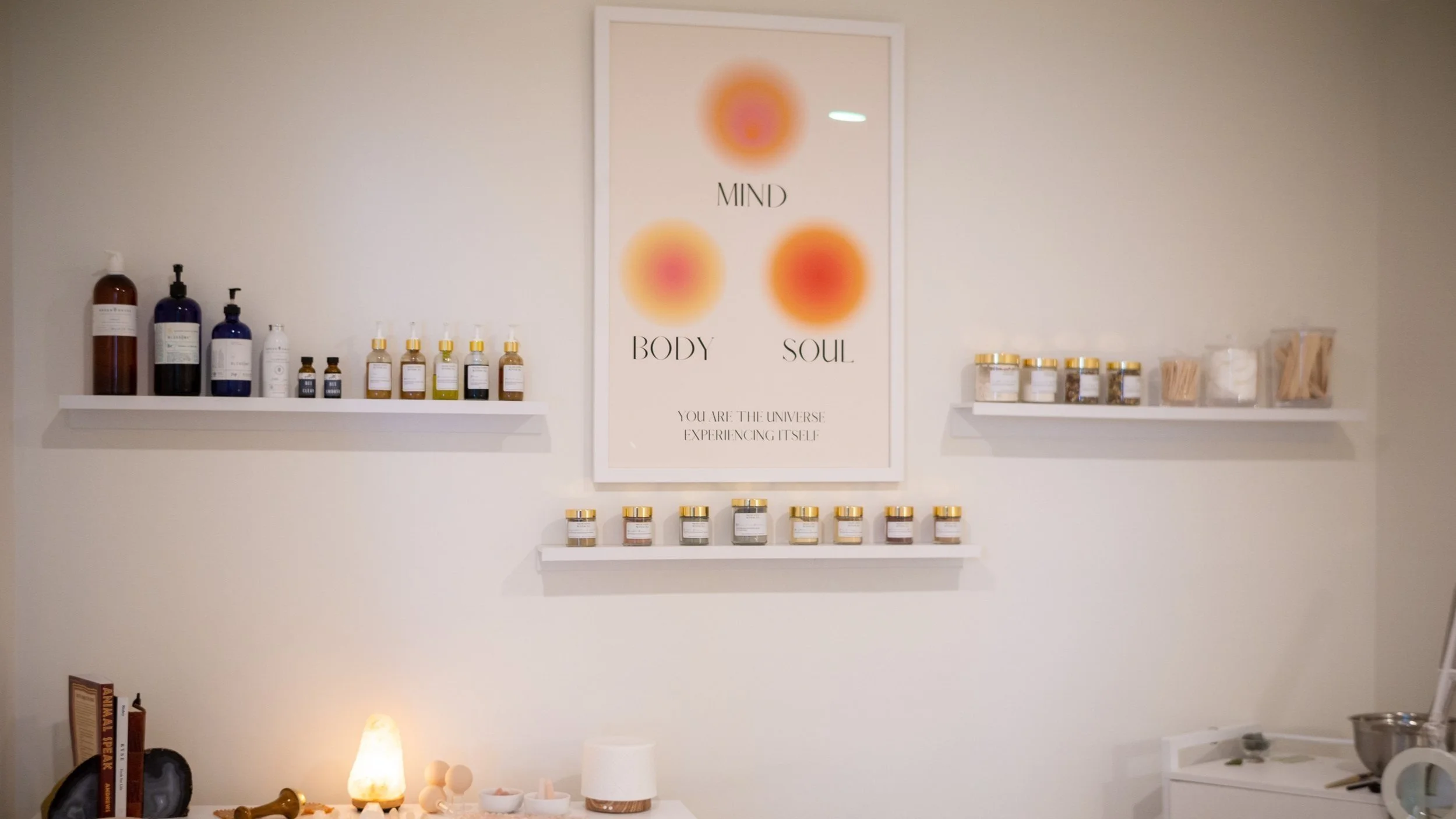 Stay Rooted Holistic Studio