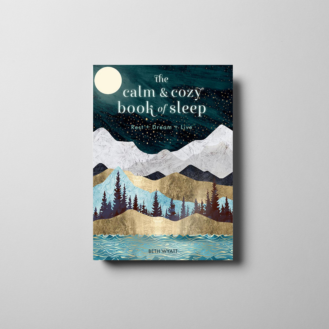 General 1 — Sleep Coach Beth