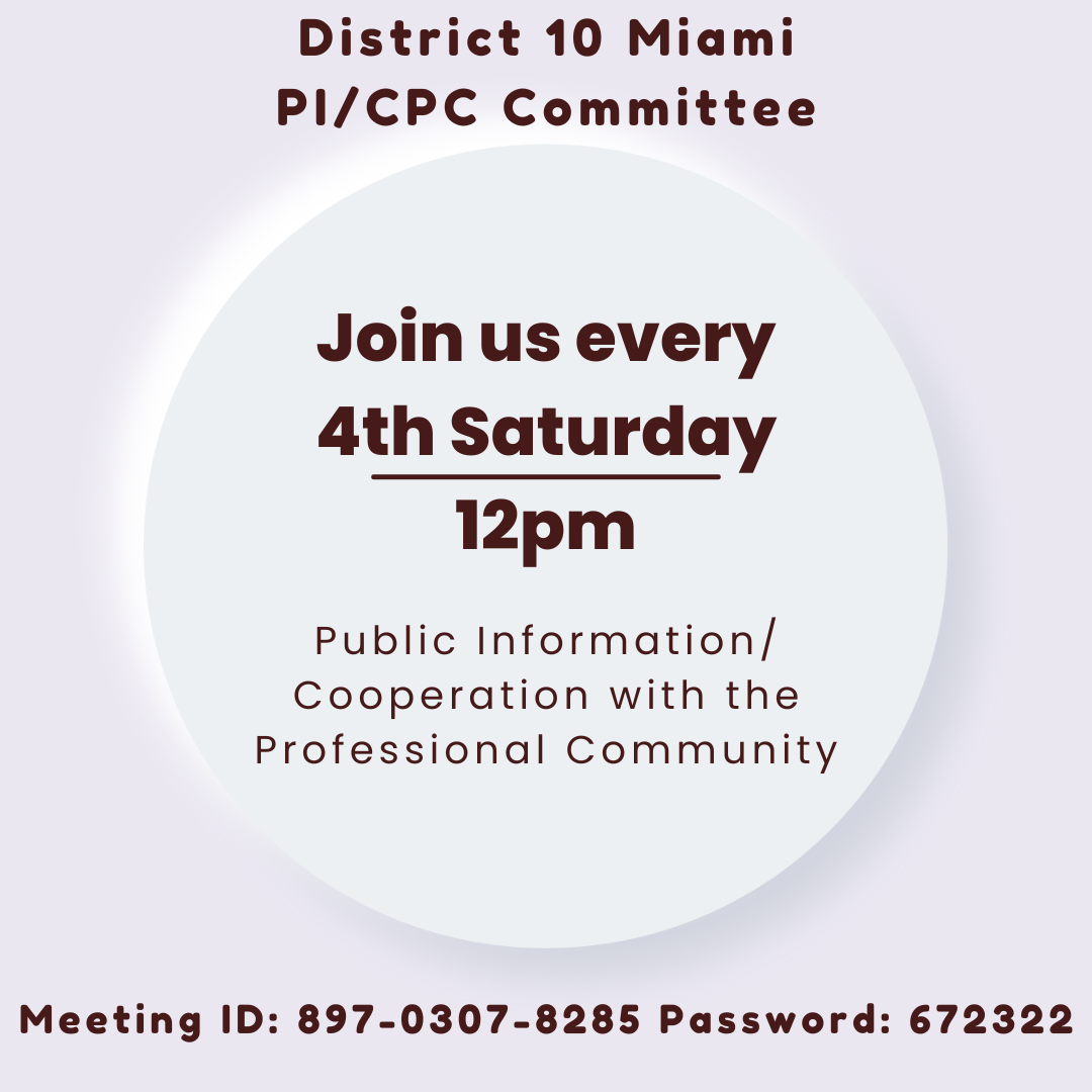 Alcoholics Anonymous