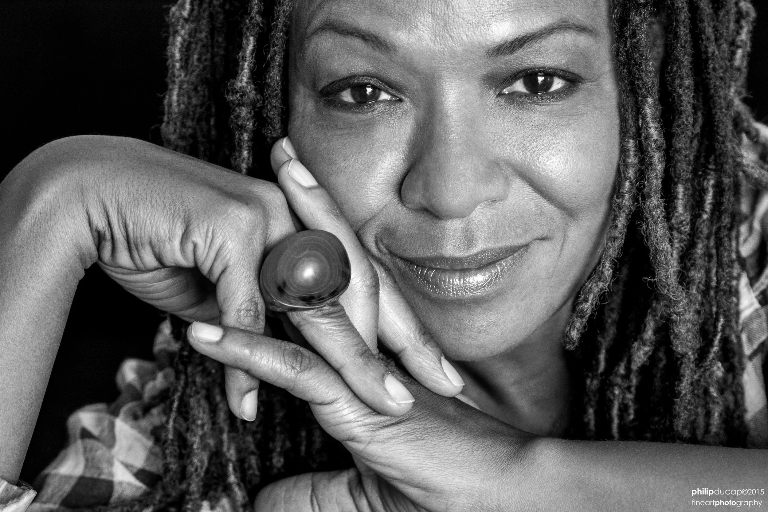Finally Free: A Conversation with Lisa Simone | Interview — Beyond the ...