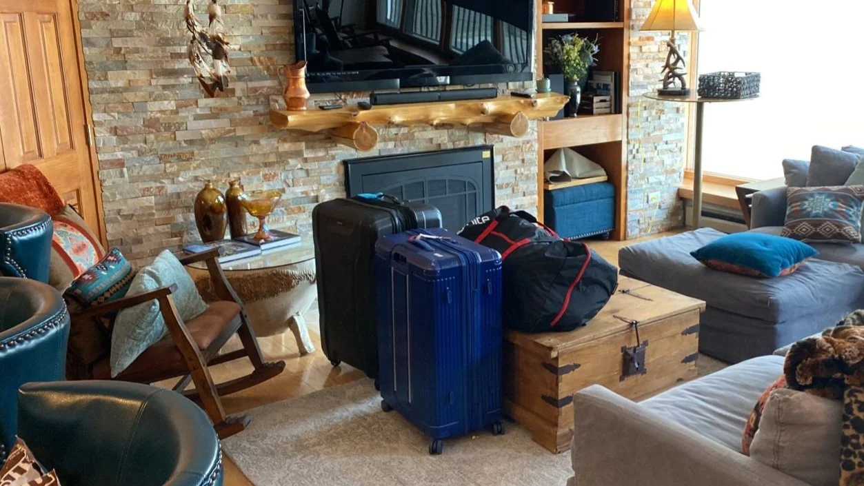 Valet Ski Storage | Winter Gear Storage & Delivery