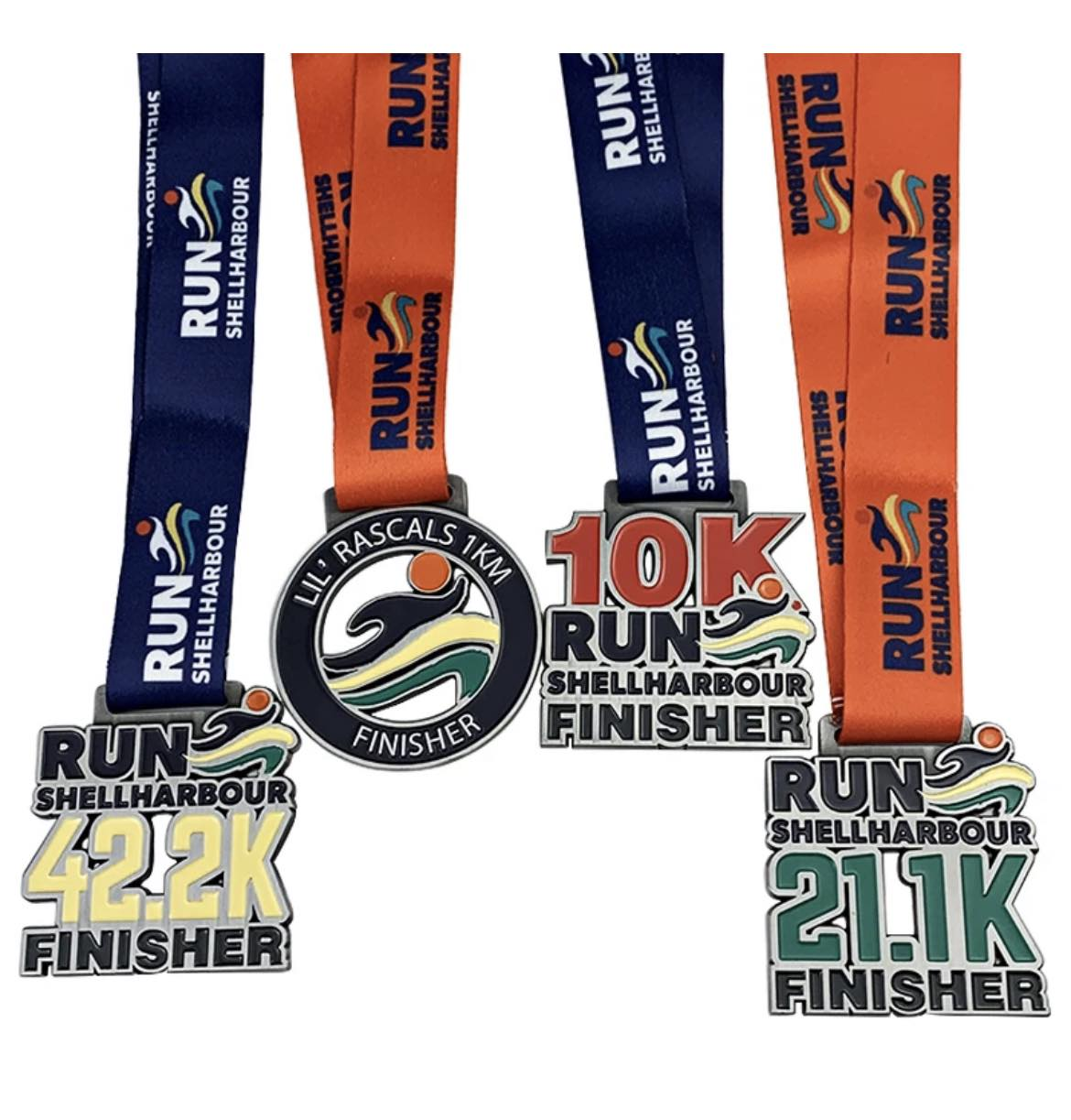 Custom Medals and Trophies — Cveticam Custom Products