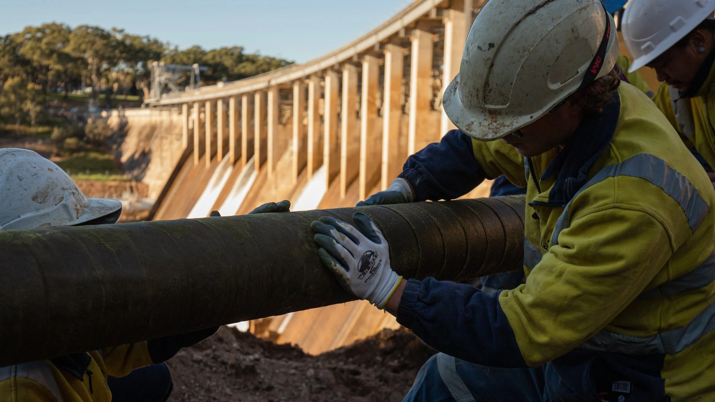 Tequa Academy — Tequa