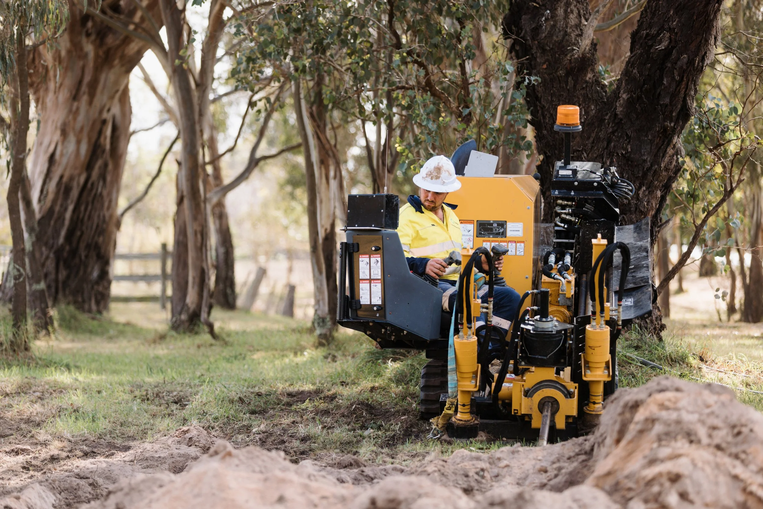 Tequa Plumbing & Civil | Gippsland's Experts