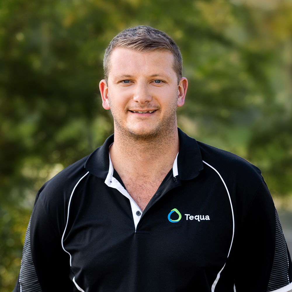 Our Team | Plumbing Leaders in Gippsland — Tequa Plumbing & Civil Gippsland