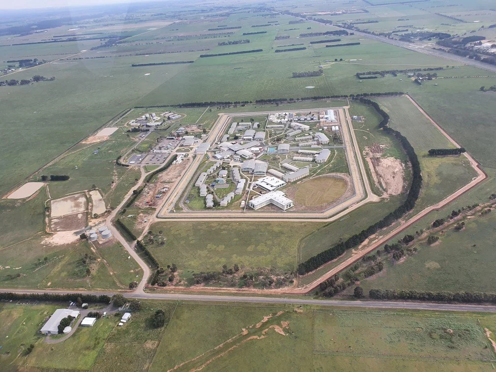 Projects | Fulham Correctional Centre Expansion — Tequa Plumbing ...