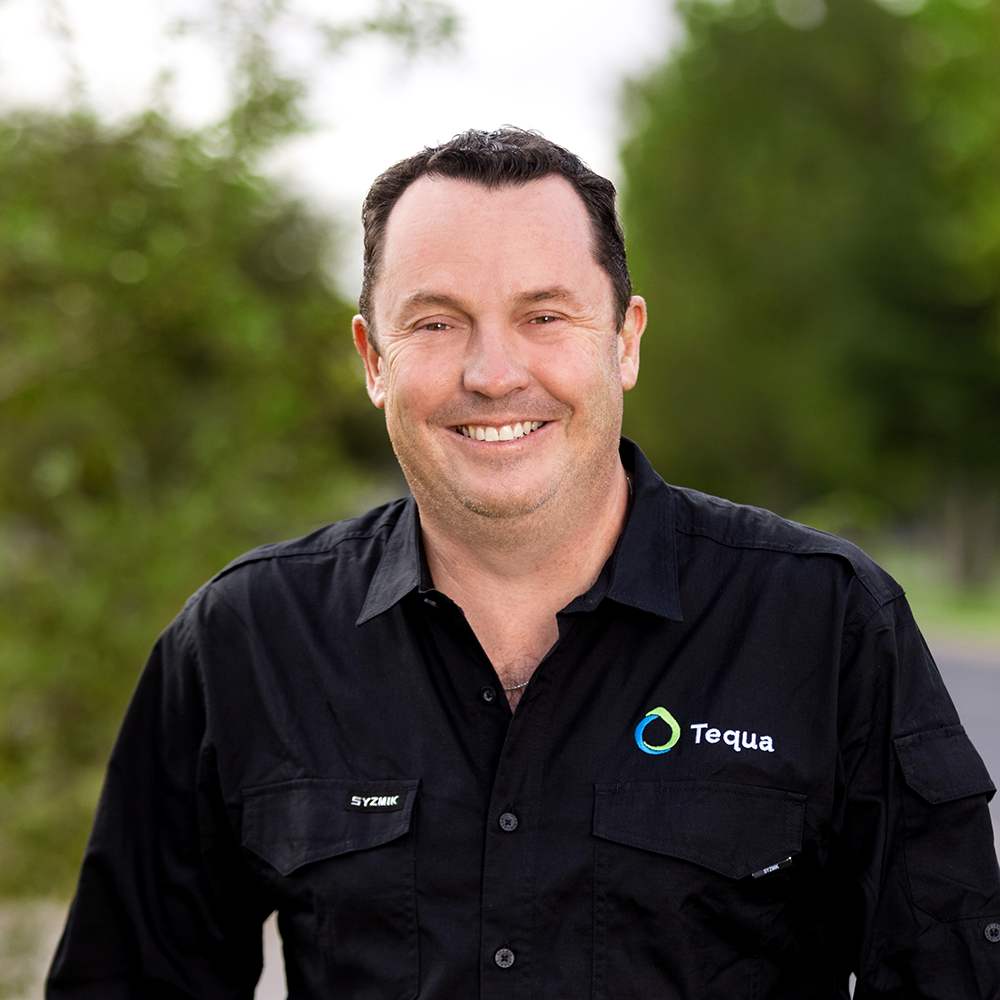 Our Team | Plumbing Leaders in Gippsland — Tequa