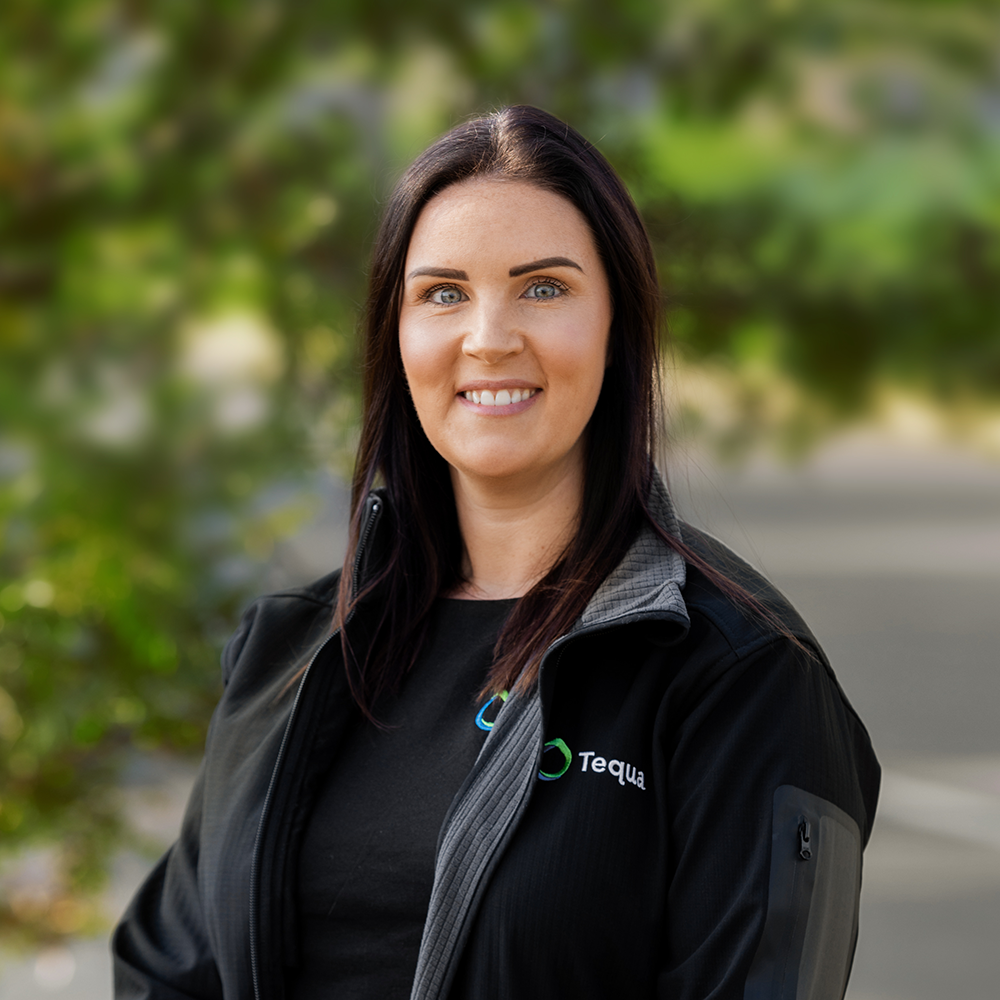 Our Team | Plumbing Leaders in Gippsland — Tequa