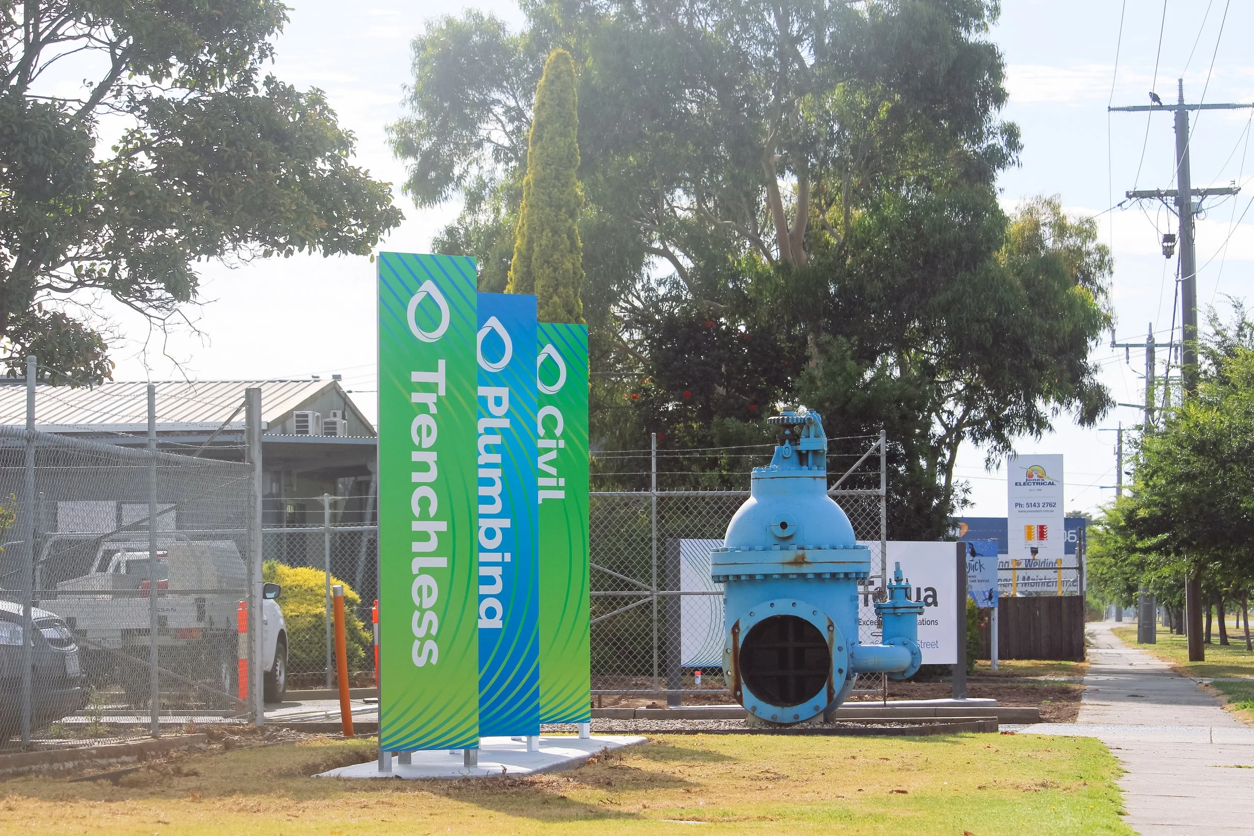 Contact Us — Tequa