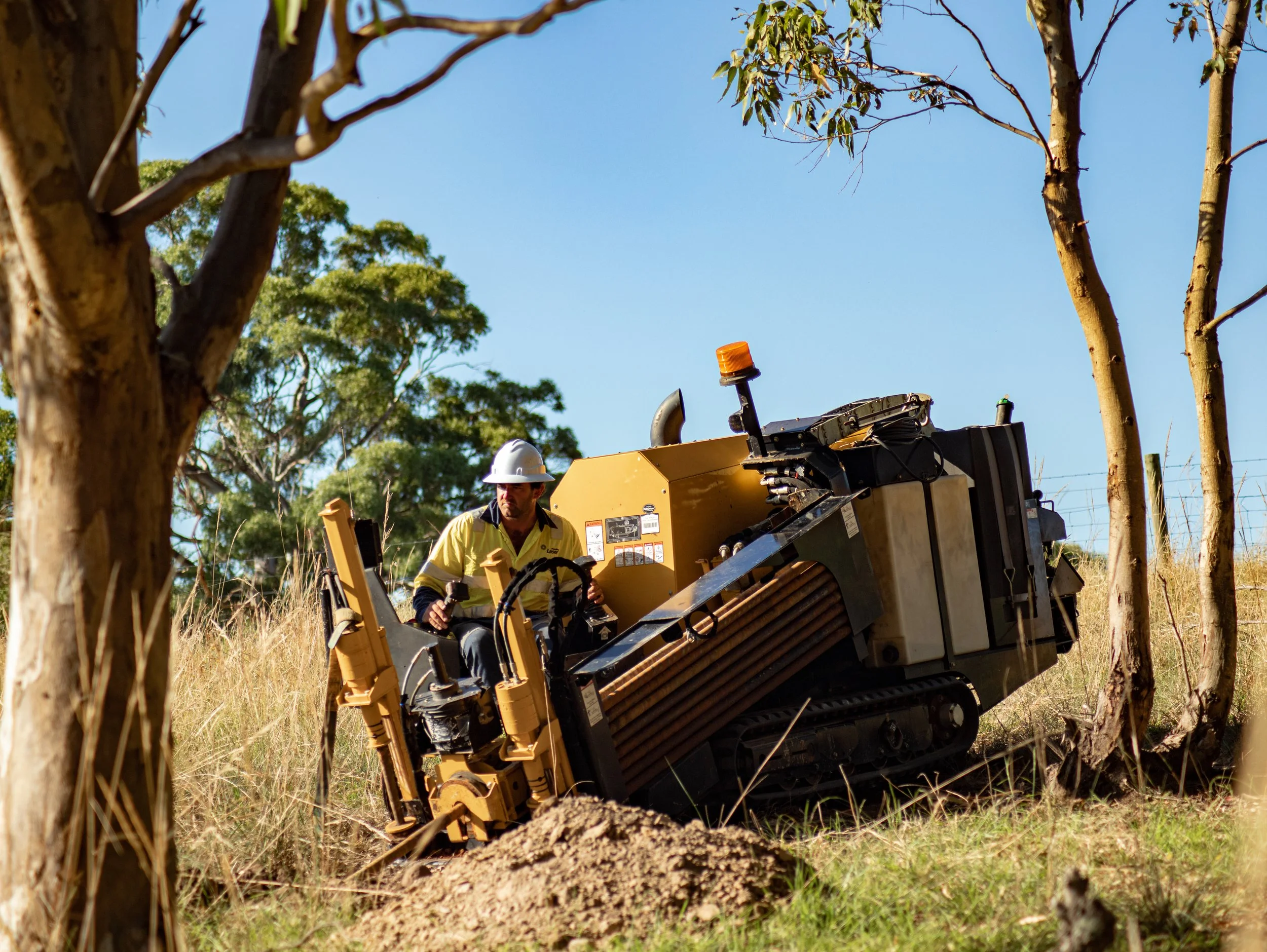 Tequa – Gippsland Plumbing, Civil & Construction